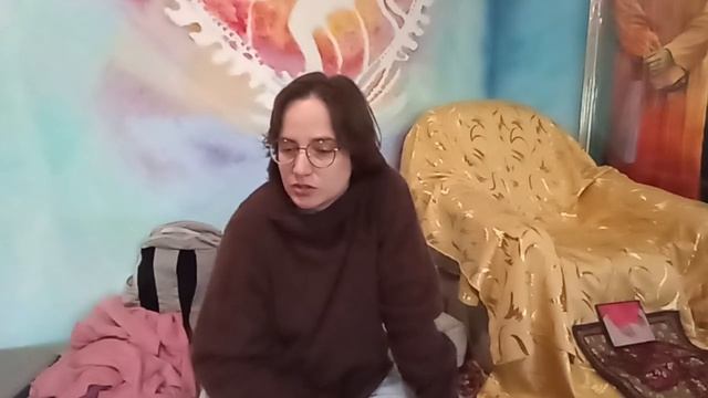 Семинар-практикум по русским бхаджанам. День первый. Теория. Часть 5.