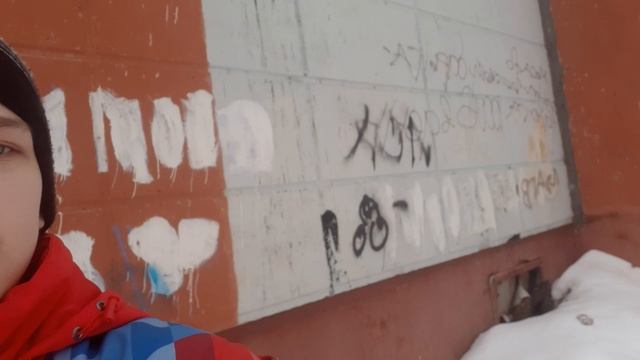 поход в магнит и ничего лишнего