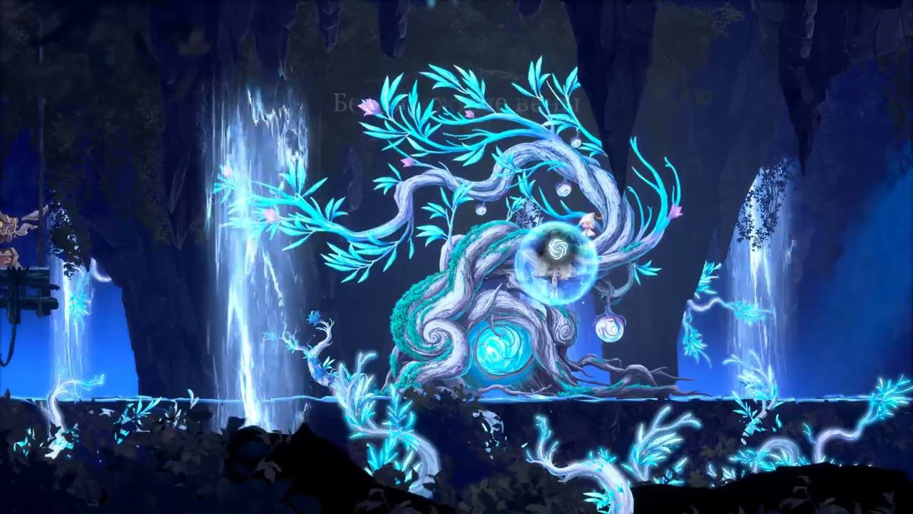 Afterimage Прохождение №14 БОСС ЭЛДРЕД