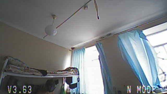 aquila 16 общага