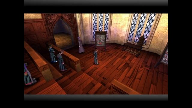 Harry Potter and the Philosopher's Stone 6