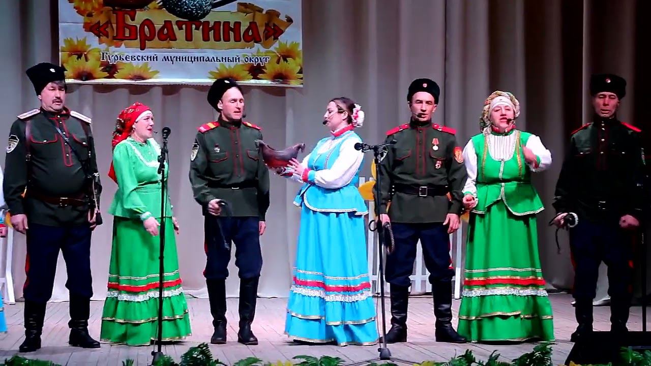 2022 НовоПестерёво Братина Сибирь