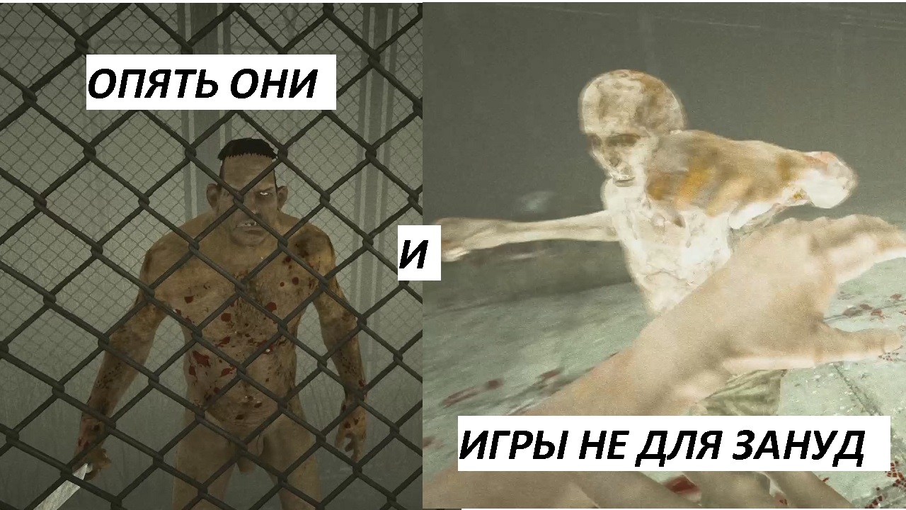 Смешная озвучка Outlast: Whistleblower#5 В поисках радиостанции