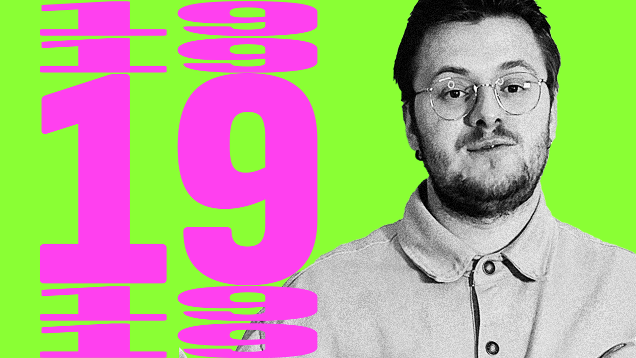 Дайджест событий из мира дизайна и продуктов - 19