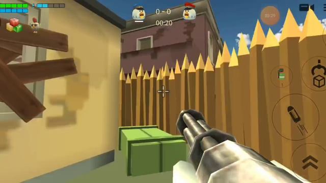 2 серия зомби апокалипсиса