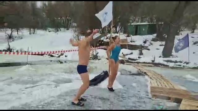 14.01.23 Россия 1 в клубе МОРЖИ СТОЛИЦЫ