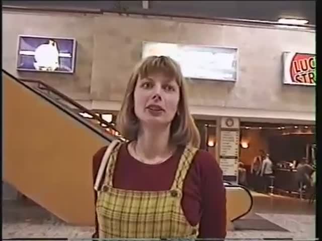 Турция. 1999 г.