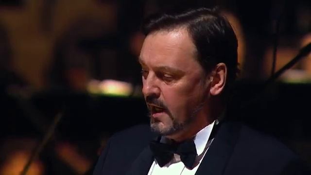 К.Орф "Кармина Бурана" концерт