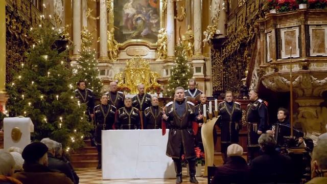 ВОТ МЧИТСЯ ТРОЙКА ПОЧТОВАЯ    русская нар. песня.