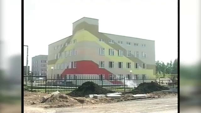 Медицина в Елабужском районе при Ильшате Гафурове