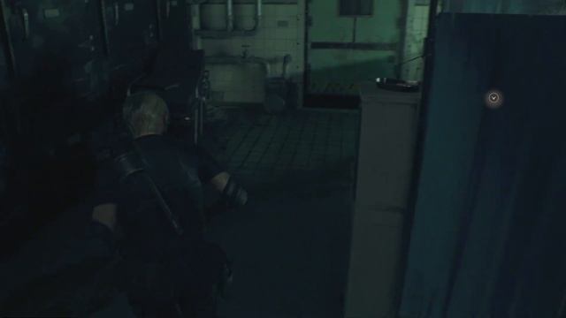 RESIDENT EVIL 4 REMAKE - Прохождение #14. Регенераторы