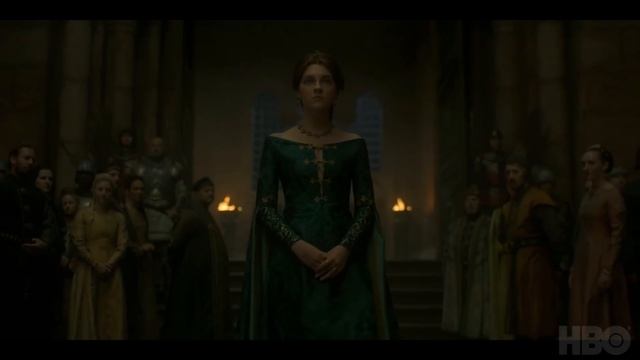 Дом дракона / Игра престолов / Русский трейлер (1-й сезон) / Сериал 2022 (HBO)