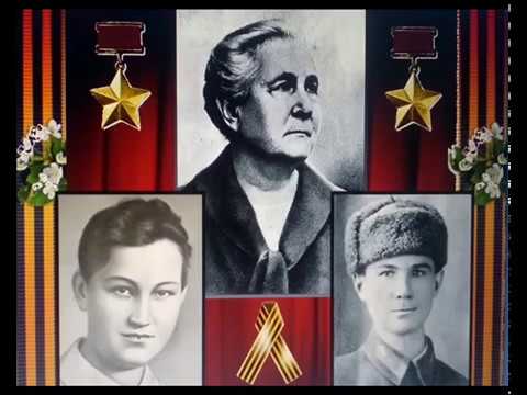 Бондарчук Екатерина Александровна - «Повесть о Зое и Шуре»