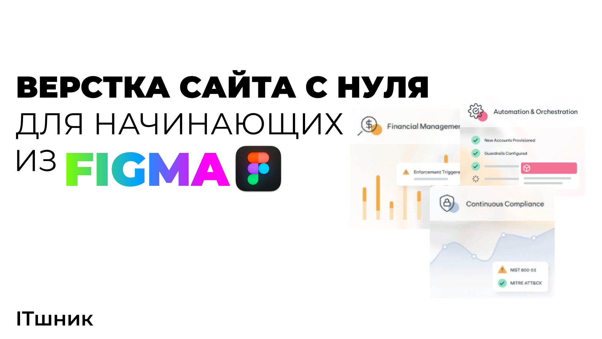 ВЕРСТКА САЙТА ИЗ FIGMA|ЧАСТЬ-1|ВЕРСТКА САЙТОВ|#cod