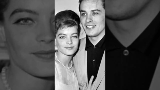 Ален Делон&Уходят кумиры... #аленделон#франция#актер#shorts