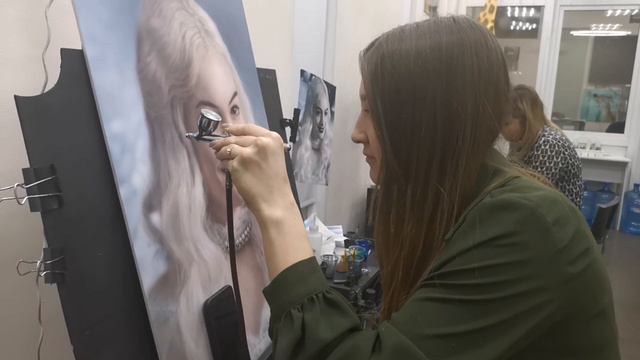 Анна | Белоснежка