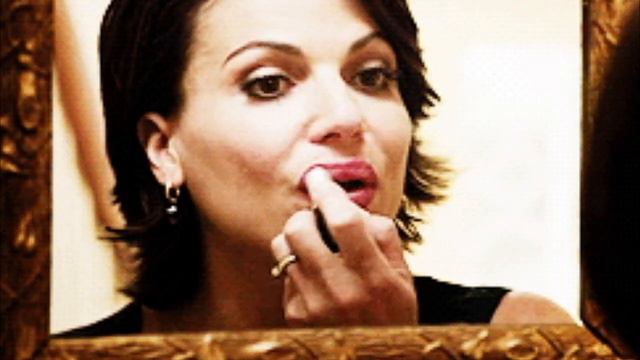 Реджина и Робин - Драмы больше нет