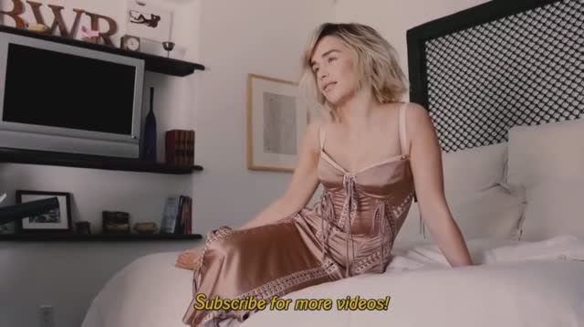 Эмилия Кларк для Дольче Габбана