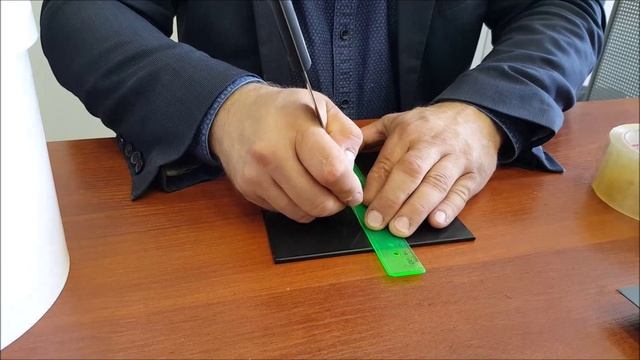 Тестирование эмалей ЭНАМЕРУ на стекле. Имитация уличных условий эксплуатации