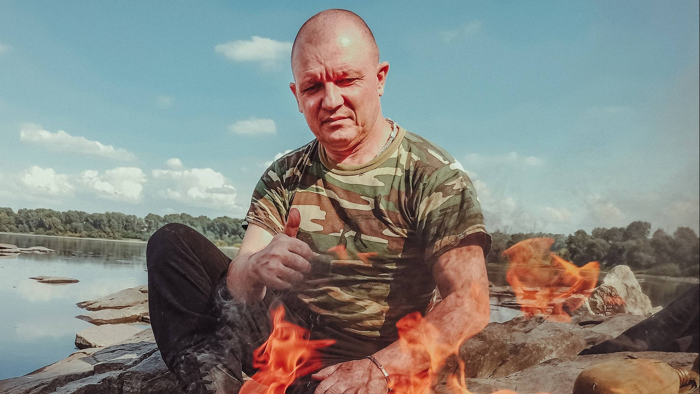 Скороговорка - согласные БЛ