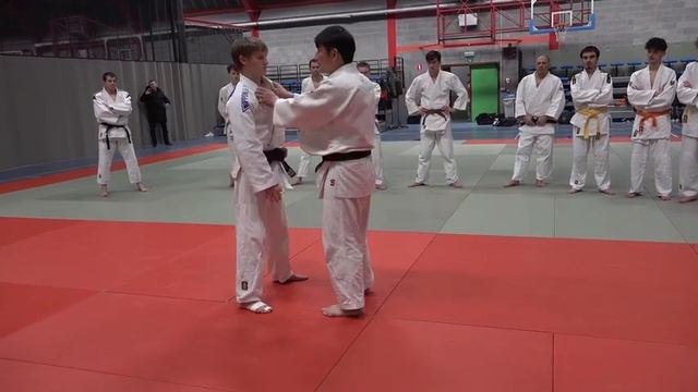 2023 03 09 Eji Kikuchi (2)