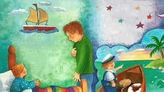 Корабль мечты ⛵