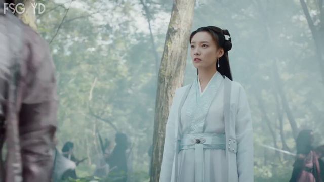 Снежная башня 1 сезон 6 серия