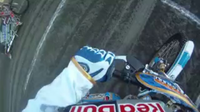 живой обзор