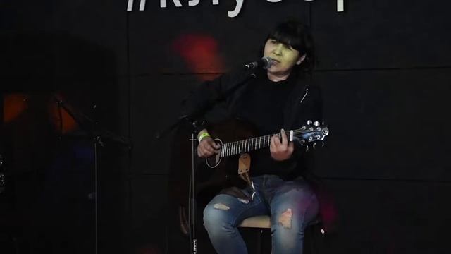 Гульнара Салимова / "Соловьиная дрель" / Артель (видео от 13.06.2018 года)