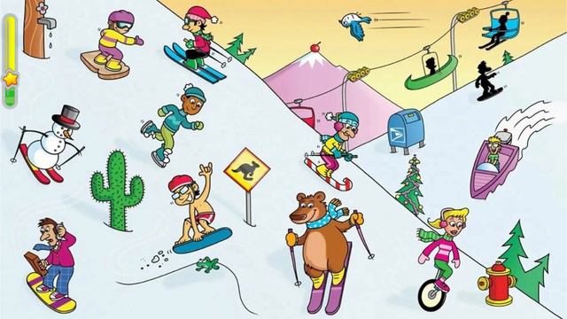 ЧТО НАПУТАЛ ХУДОЖНИК? ЧАСТЬ 10. Тренер Арно.