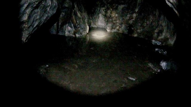 Пещера Каракокшинская