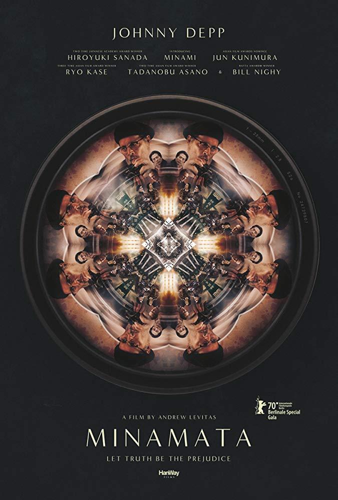 Великий 2021 драма Джонни Депп .Трейлер № 2
Minamata