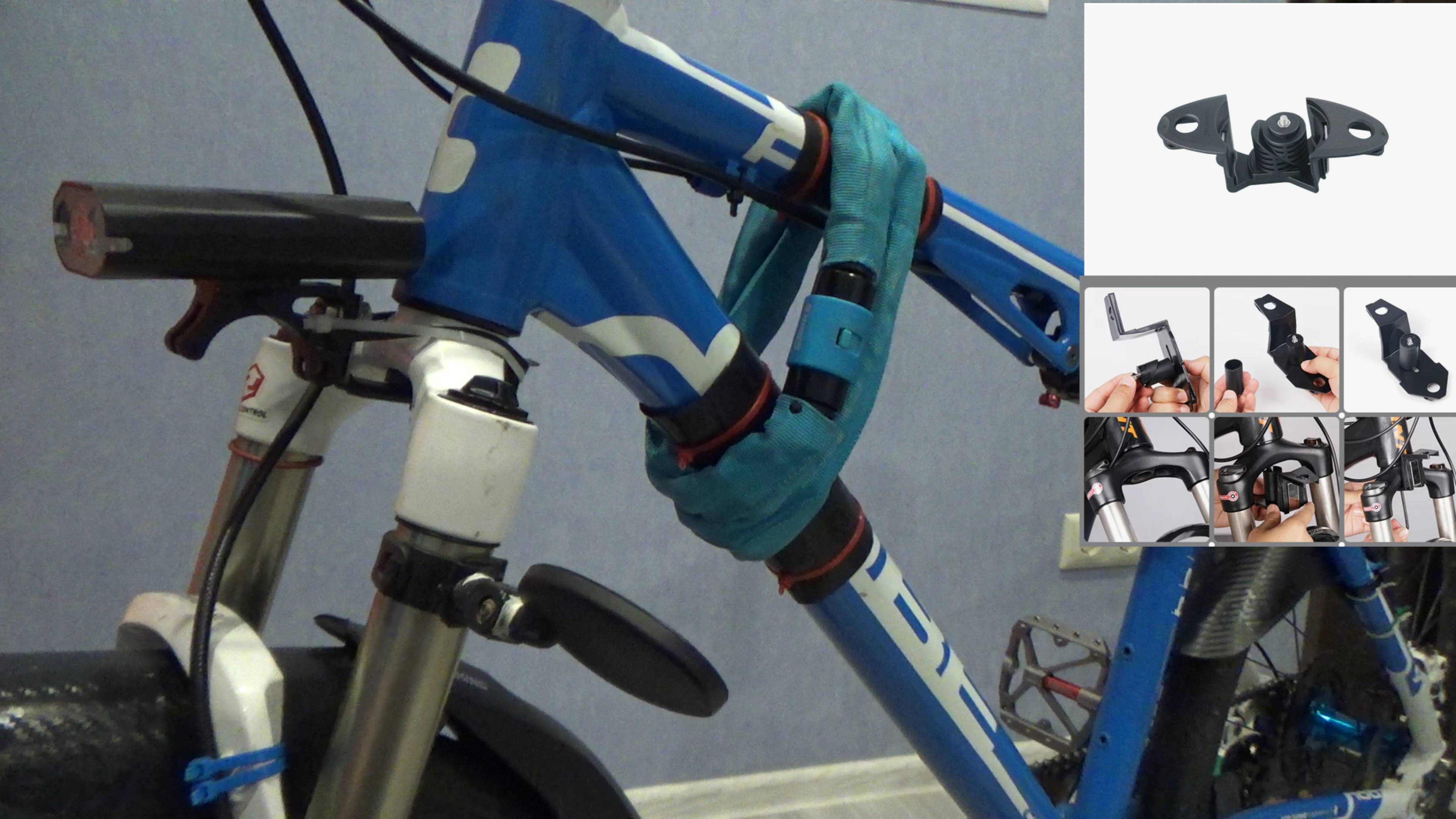 Велосипед - полезные советы