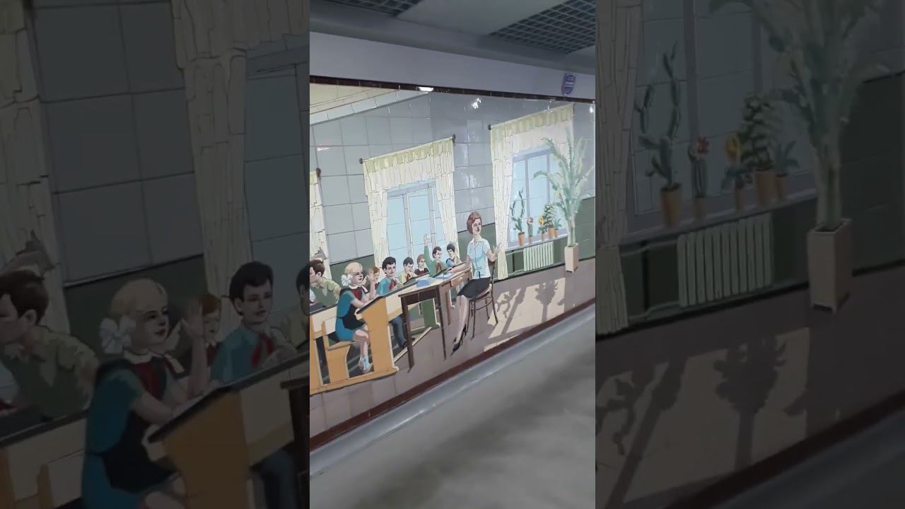 Пешеходный переход Ростов-на-Дону