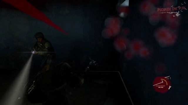 18+ Один из нас shorts