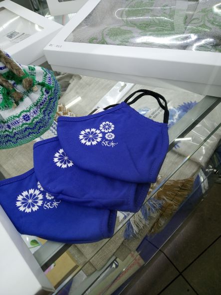 Покупки из Беларуси