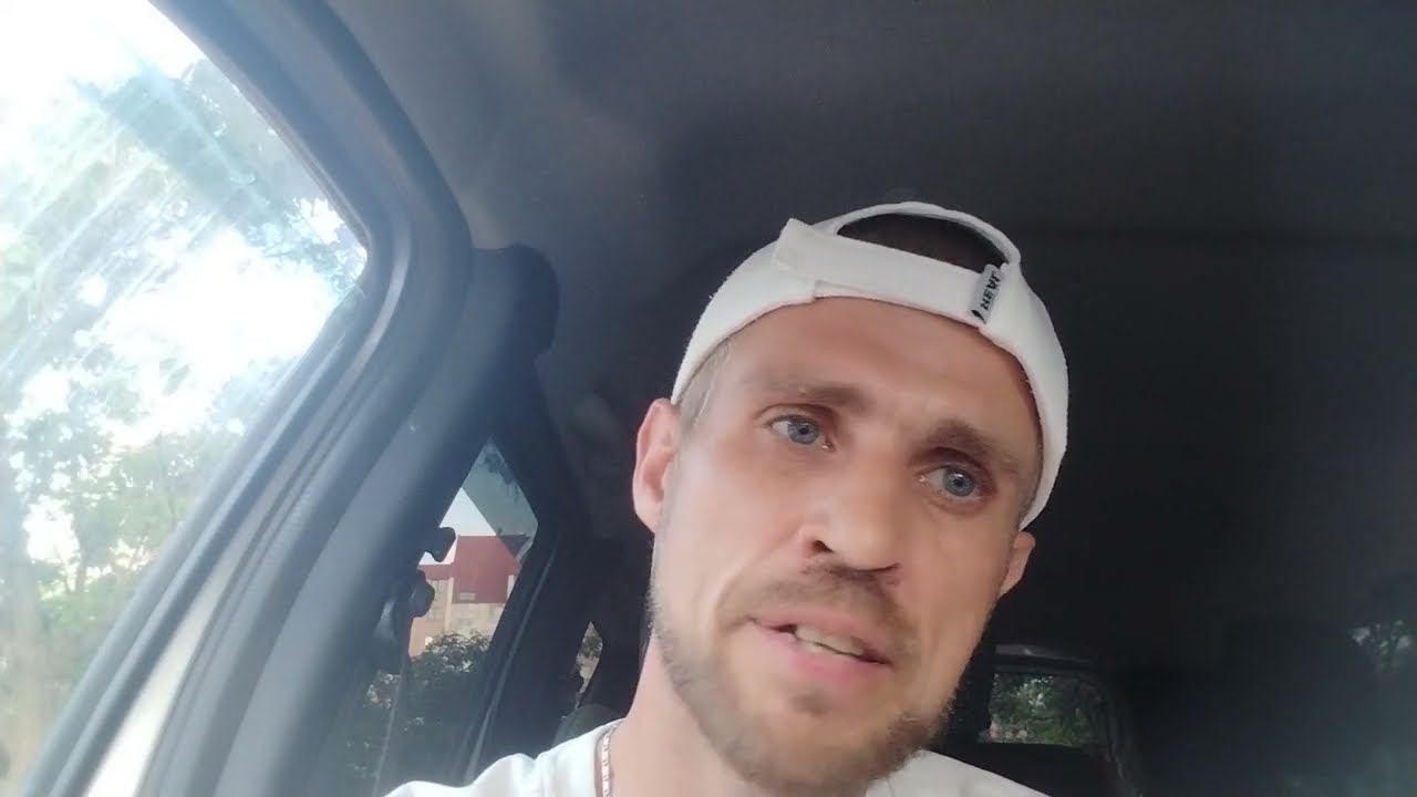 Я не против приезжих, но вести себя так не позволим...