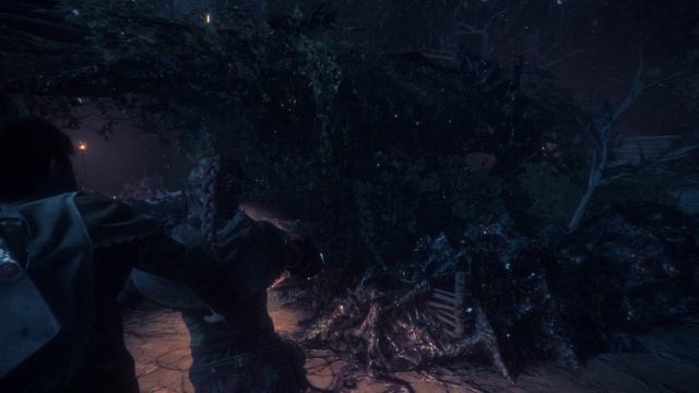 A Plague Tale Innocence #12 Все что осталось