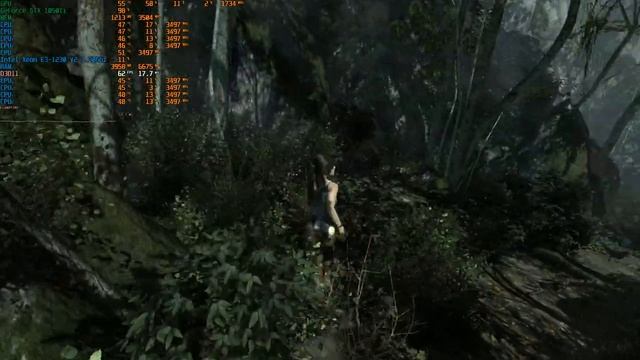 Огненная мощь!!! 05.04.2020г.