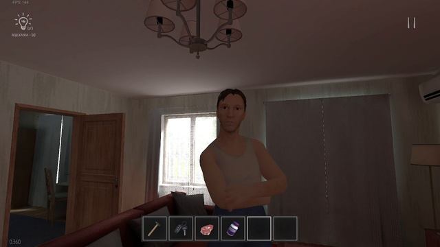 Прохождение гренни 3 и скулбоя