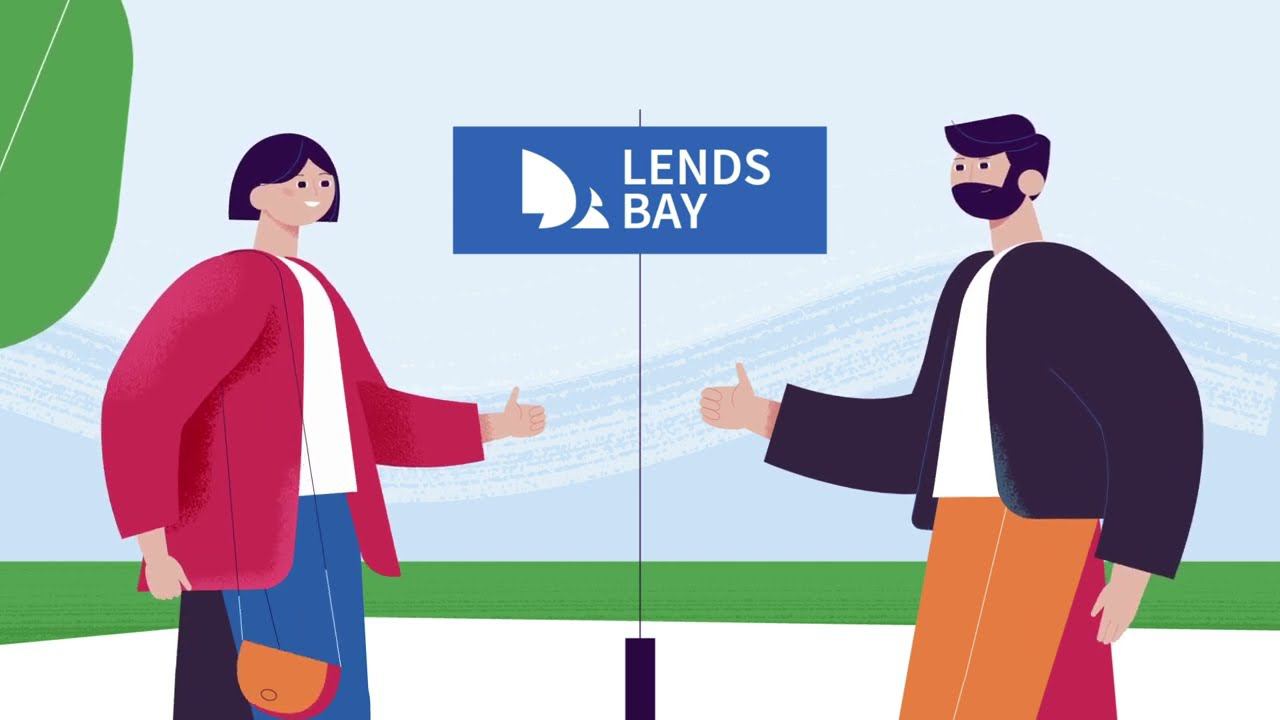 Видеопрезентация для онлайн сервиса