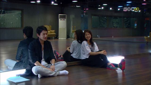 Струны души 1 сезон 15 серия