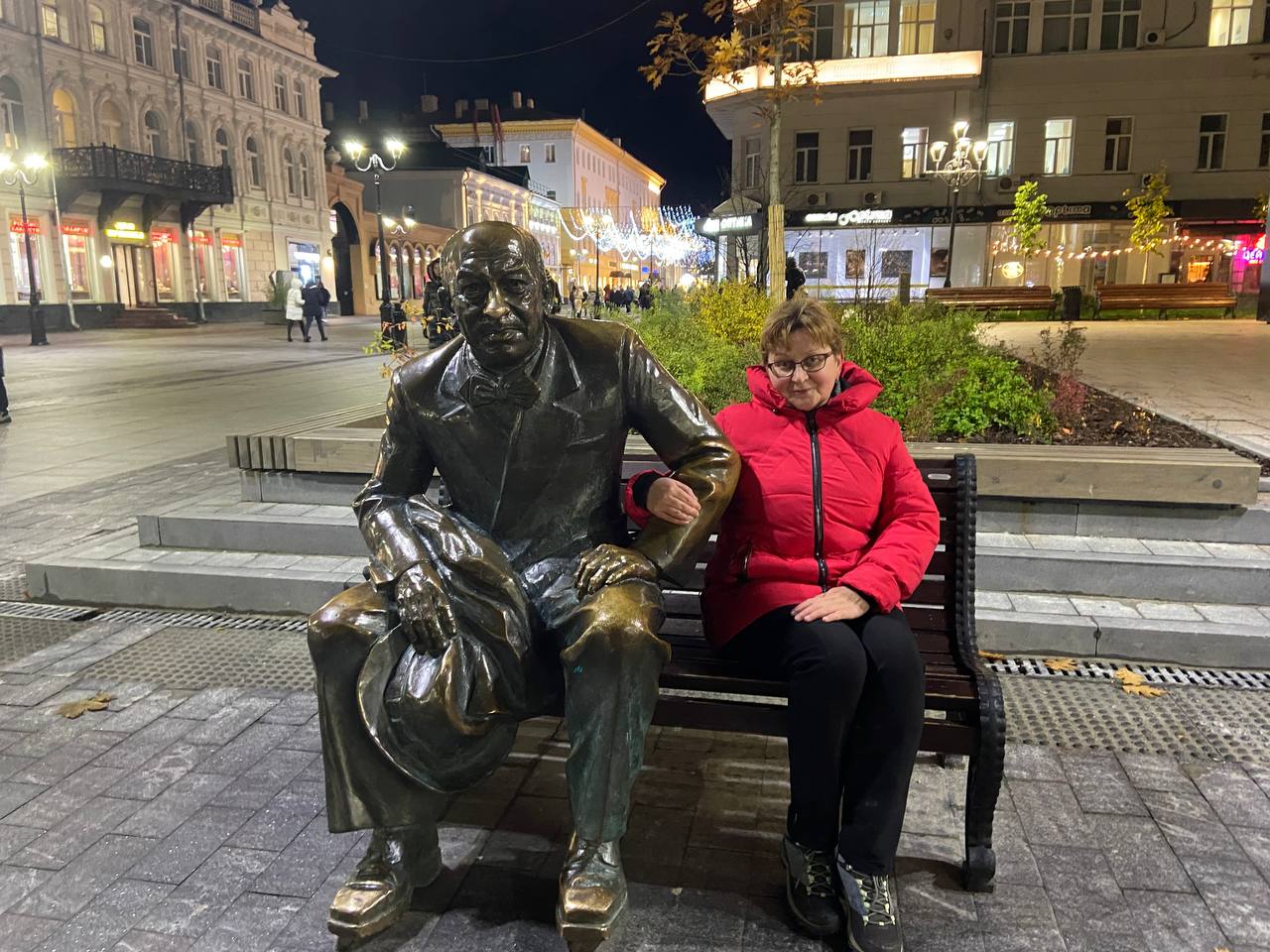 210 школа в Нижнем Новгороде ноябрь 2022.avi