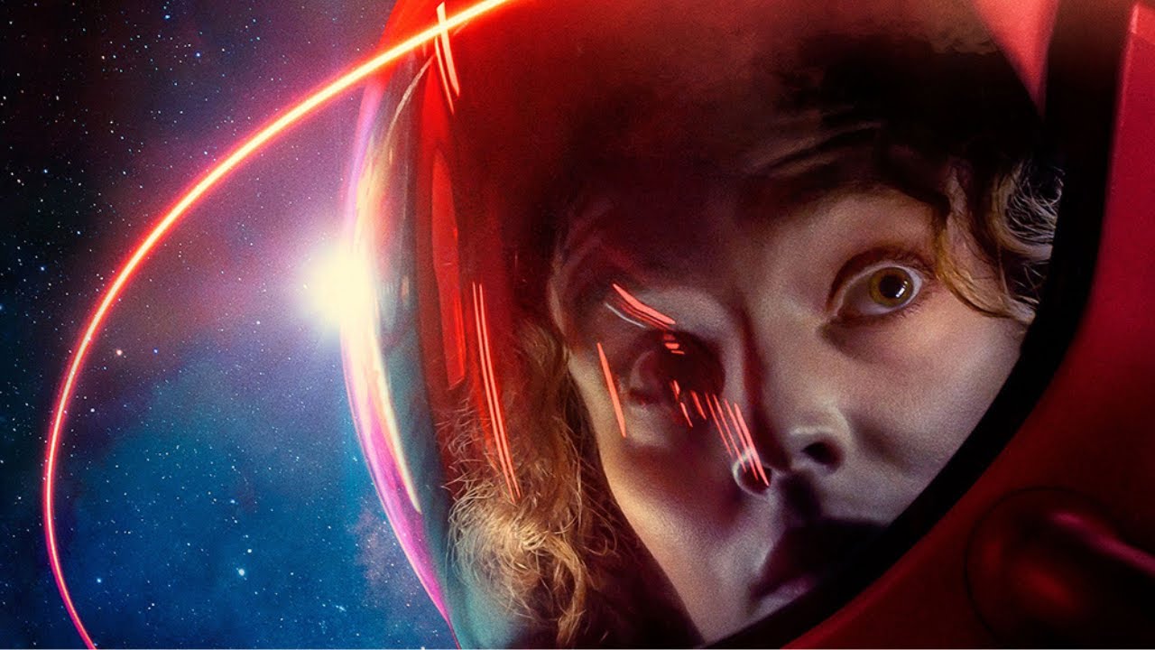 Ковчег✌✌✌  Русский трейлер (1-й сезон)✌✌✌  Сериал 2023