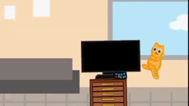 Супер кот | 6 серия | Телевизор, 2023 год.