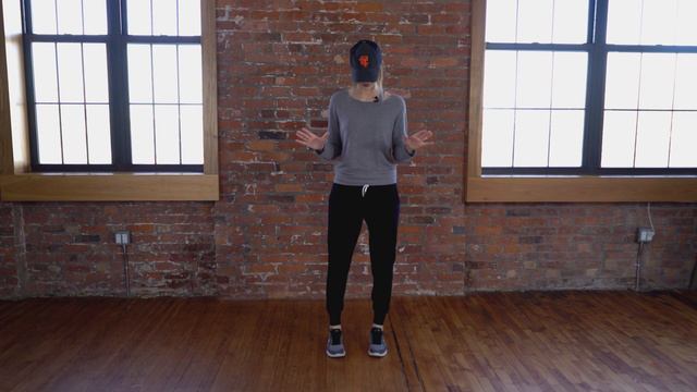 Урок 7. Клубные танцы.