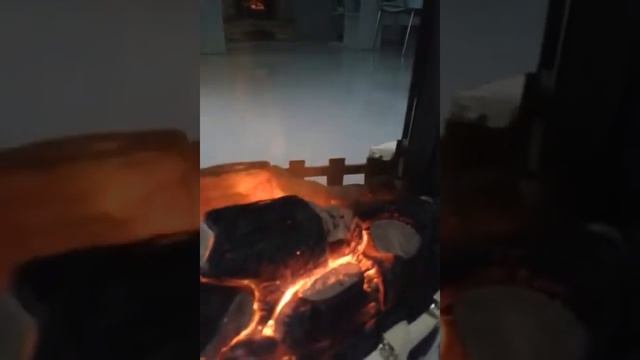 Электрокамин Dimplex Cheriton Log