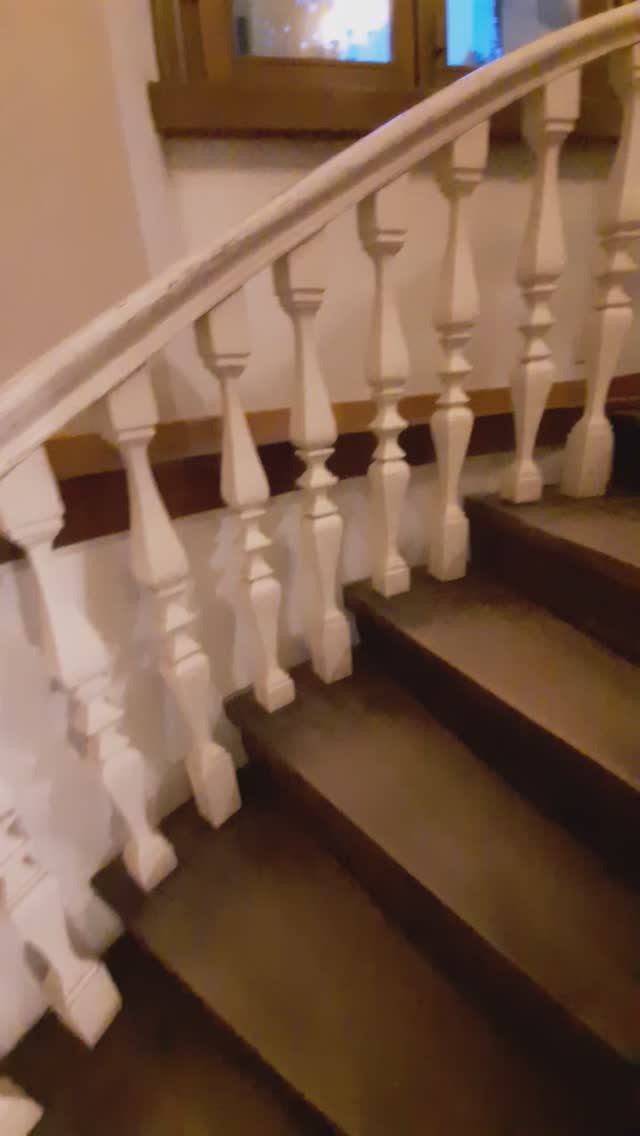 Павильон ЭРМИТАЖ - внутри...