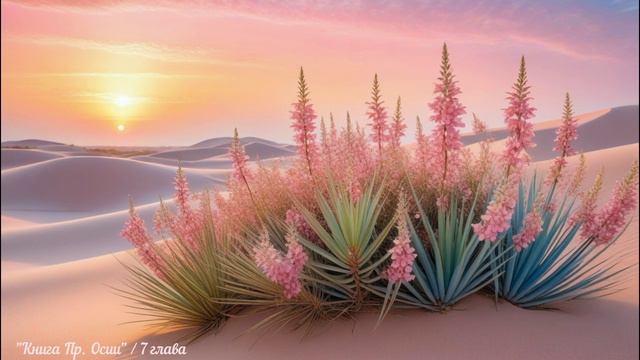 "Книга Пр. Осии" / 7 ГЛАВА