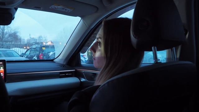 Анна Джейн «Восхитительная ведьма» (рекламный видеоролик, буктрейлер)